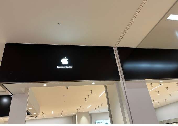 Appleの交換品とは？iPadの刻印はどうなる？修理持込みの実録 | iCode│MacBook.iPad.iPhoneでプログラミング