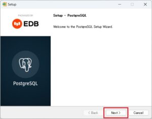PostgreSQLとは？特徴やインストール方法、SQLの例文まで紹介 | WindowsとMicrosoftOffice│活用・トラブル解決