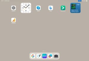 iPadを有線LANでネット接続する。安定した高速通信を確保！ | Webs│ビジネスのIT・テクノロジー活用
