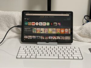 iPadを有線LANでネット接続する。安定した高速通信を確保！ | Webs│ビジネスのIT・テクノロジー活用